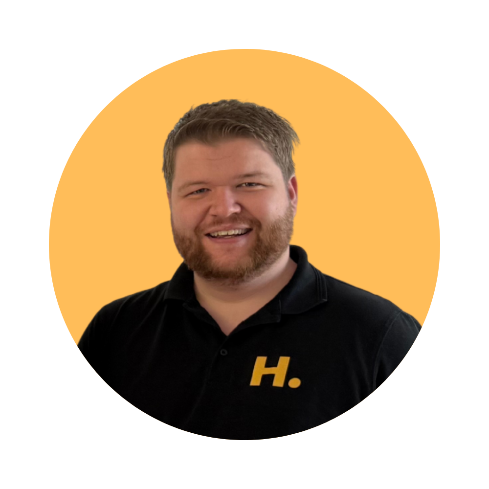 Thank you for your request to Hamus Hosting - Hamus Hosting